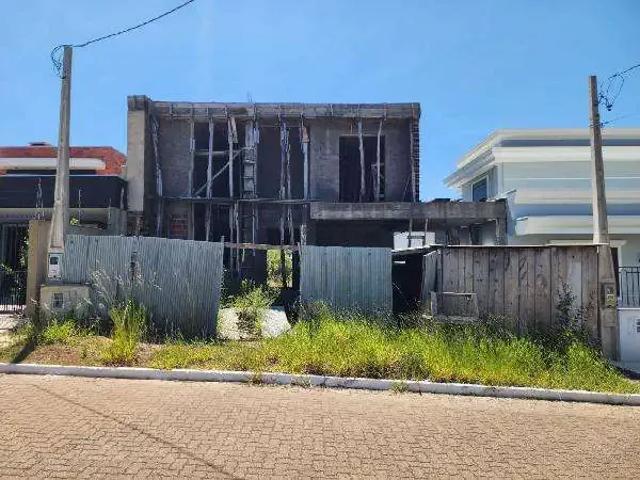 Casa / Sobrado para Venda em Gravataí/RS Dom Feliciano 2 Quartos