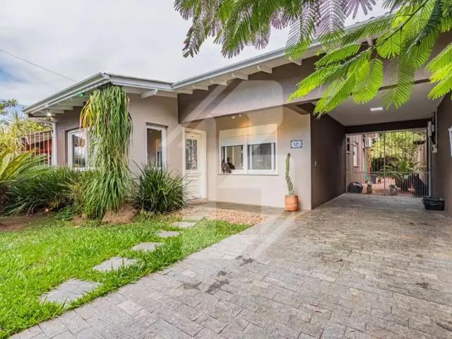 Casa / Sobrado para Venda em Gravataí/RS Dom Feliciano 2 Quartos