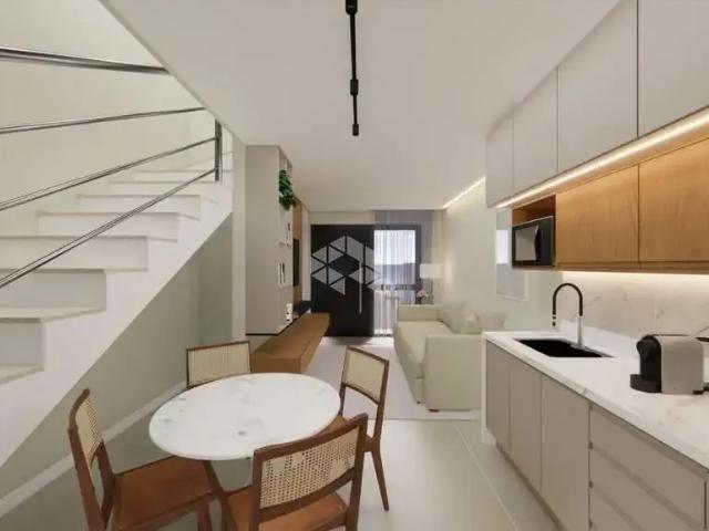 Casa / Sobrado para Venda em Gravataí/RS Dom Feliciano 2 Quartos