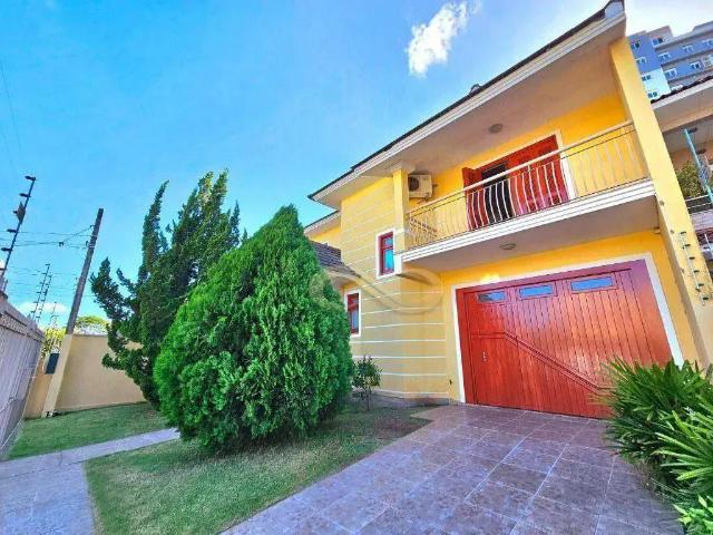 Casa / Sobrado para Venda em Gravataí/RS Dom Feliciano 4 Quartos