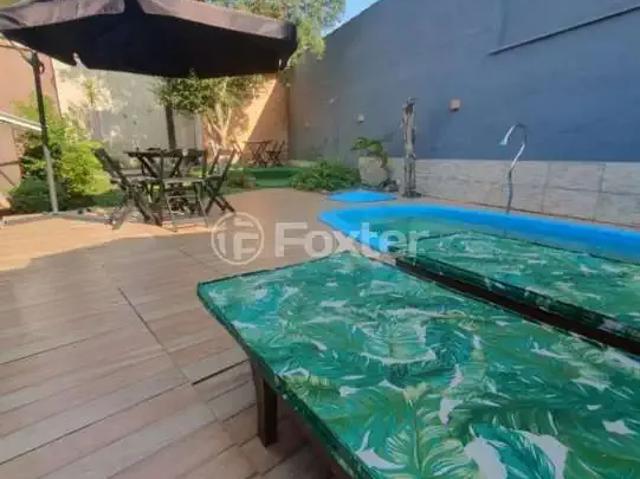 Casa / Sobrado para Venda em Gravataí/RS Dom Feliciano 4 Quartos