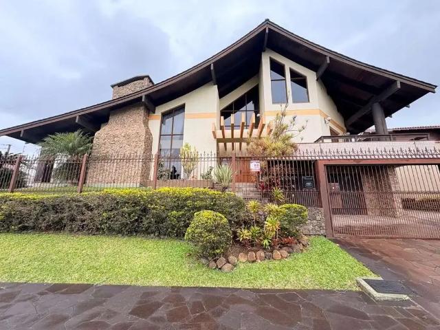 Casa / Sobrado para Venda em Gravataí/RS Dom Feliciano 4 Quartos