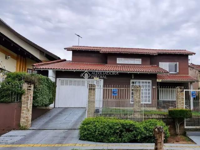 Casa / Sobrado para Venda em Gravataí/RS Dom Feliciano 4 Quartos