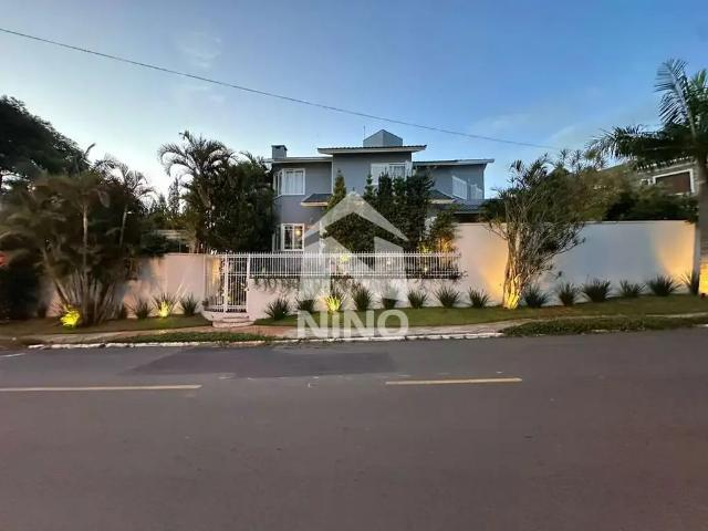 Casa / Sobrado para Venda em Gravataí/RS Dom Feliciano 4 Quartos