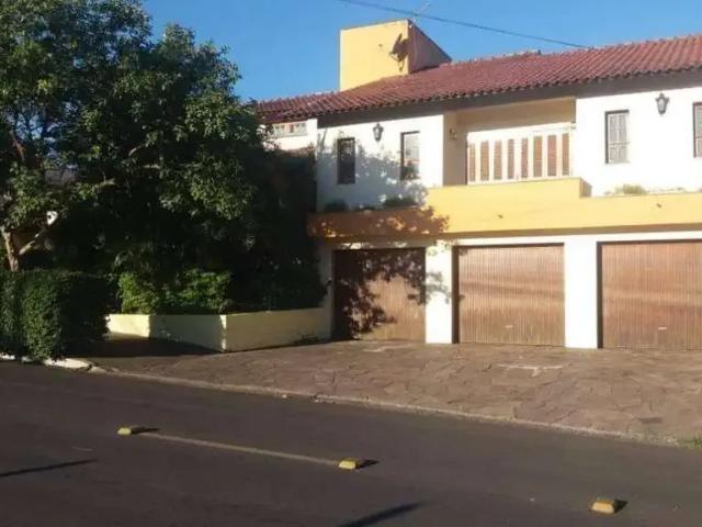 Casa / Sobrado para Venda em Gravataí/RS Dom Feliciano 5 Quartos
