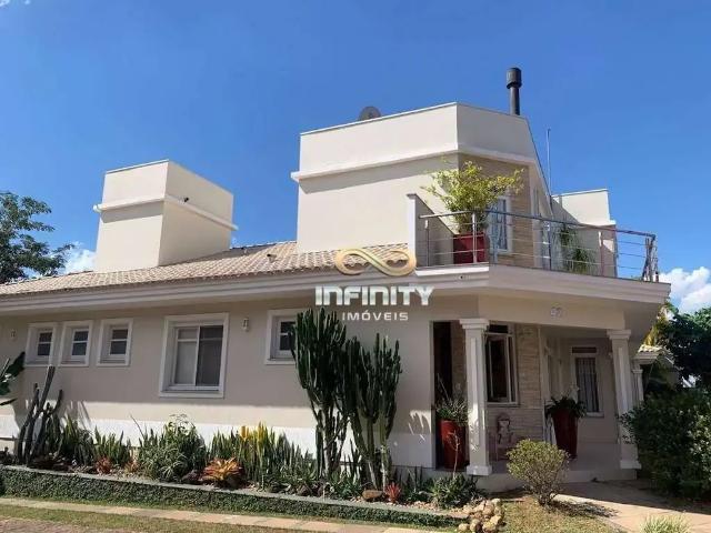 Casa / Sobrado para Venda em Gravataí/RS Dom Feliciano 5 Quartos