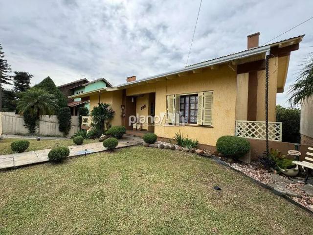 Casa / Sobrado para Venda em Gravataí/RS Dom Feliciano