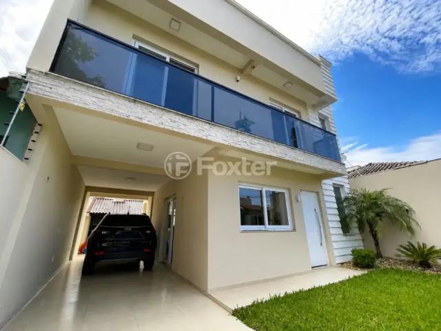 Casa / Sobrado para Venda em Gravataí/RS Dona Mercedes 3 Quartos