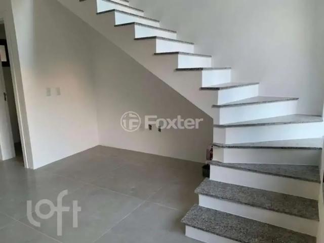 Casa / Sobrado para Venda em Gravataí/RS Dona Mercedes 2 Quartos