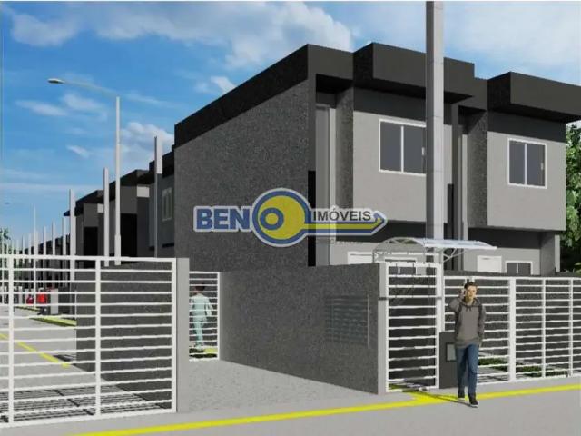 Casa / Sobrado para Venda em Gravataí/RS Dona Mercedes 2 Quartos