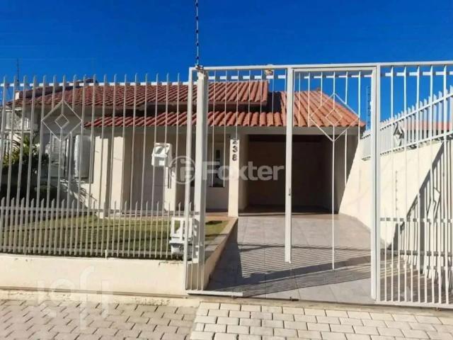 Casa / Sobrado para Venda em Gravataí/RS Dona Mercedes 2 Quartos