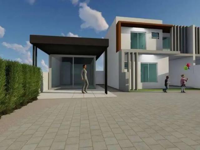 Casa / Sobrado para Venda em Gravataí/RS Dona Mercedes 2 Quartos