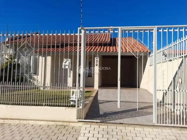 Casa / Sobrado para Venda em Gravataí/RS Dona Mercedes 2 Quartos