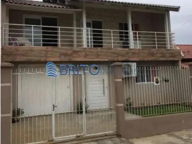 Casa / Sobrado para Venda em Gravataí/RS Dona Mercedes 2 Quartos