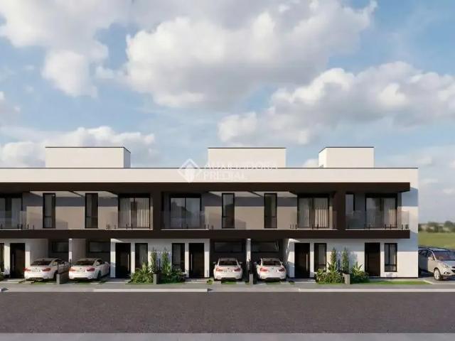 Casa / Sobrado para Venda em Gravataí/RS Garibaldina 2 Quartos