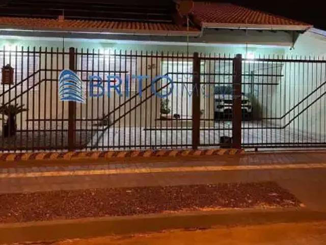 Casa / Sobrado para Venda em Gravataí/RS Garibaldina 3 Quartos