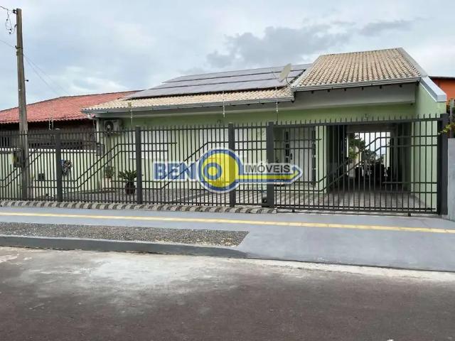 Casa / Sobrado para Venda em Gravataí/RS Garibaldina 3 Quartos