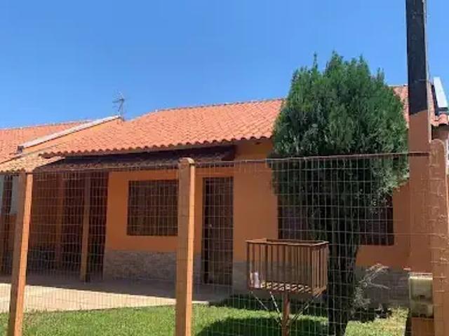 Casa / Sobrado para Venda em Gravataí/RS Girassol 2 Quartos