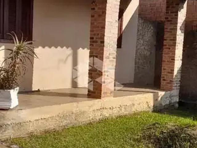 Casa / Sobrado para Venda em Gravataí/RS Girassol 2 Quartos