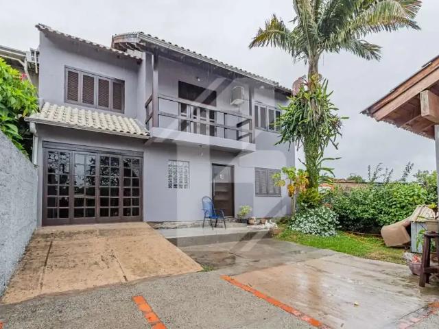 Casa / Sobrado para Venda em Gravataí/RS Girassol 3 Quartos