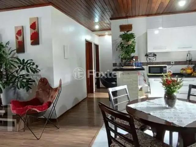 Casa / Sobrado para Venda em Gravataí/RS Girassol 3 Quartos