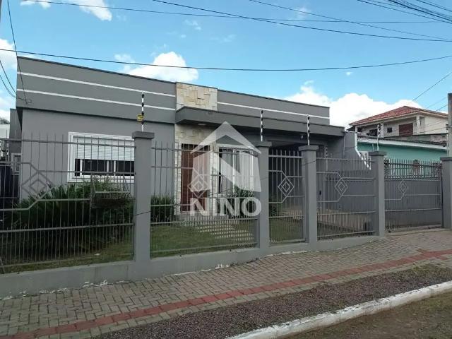 Casa / Sobrado para Venda em Gravataí/RS Girassol 3 Quartos