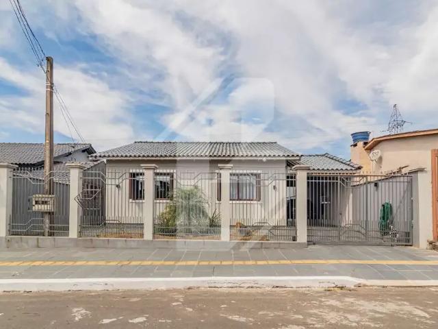 Casa / Sobrado para Venda em Gravataí/RS Girassol 3 Quartos