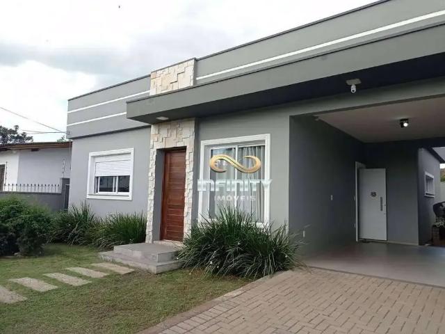 Casa / Sobrado para Venda em Gravataí/RS Girassol 3 Quartos