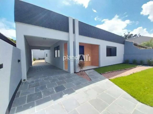 Casa / Sobrado para Venda em Gravataí/RS Parque dos Anjos 3 Quartos