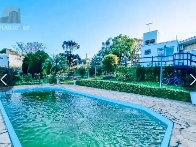 Casa / Sobrado para Venda em Gravataí/RS Girassol 3 Quartos