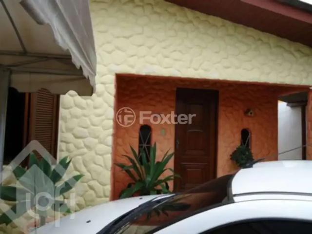 Casa / Sobrado para Venda em Gravataí/RS Girassol 3 Quartos