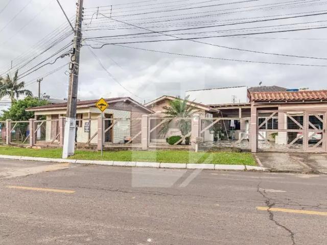 Casa / Sobrado para Venda em Gravataí/RS Girassol 4 Quartos