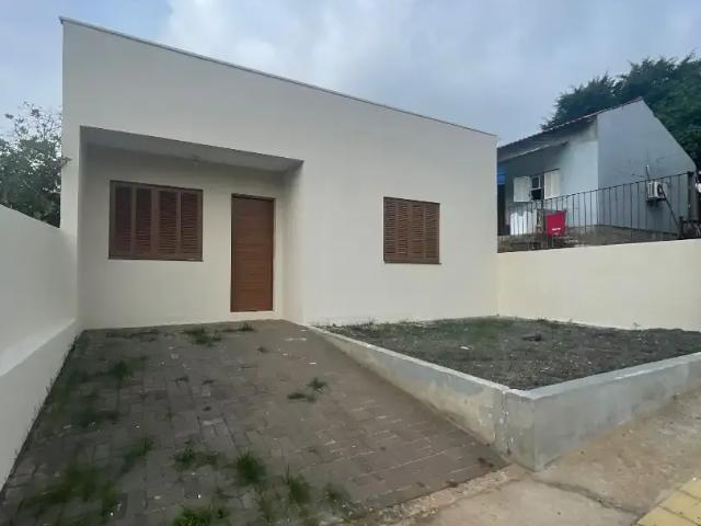 Casa / Sobrado para Venda em Gravataí/RS Itacolomi V Itacolomi 2 Quartos