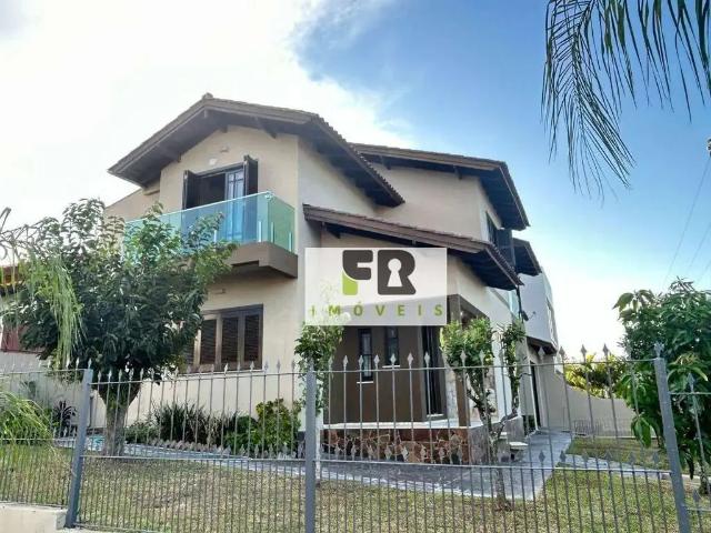 Casa / Sobrado para Venda em Gravataí/RS Jansen 4 Quartos