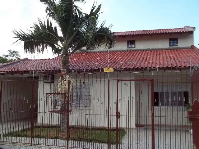 Casa / Sobrado para Venda em Gravataí/RS Jansen 5 Quartos