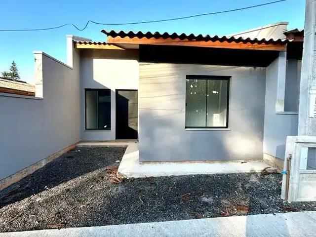 Casa / Sobrado para Venda em Gravataí/RS Jansen 2 Quartos