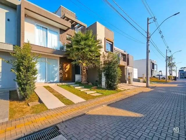 Casa / Sobrado para Venda em Gravataí/RS Jansen 2 Quartos