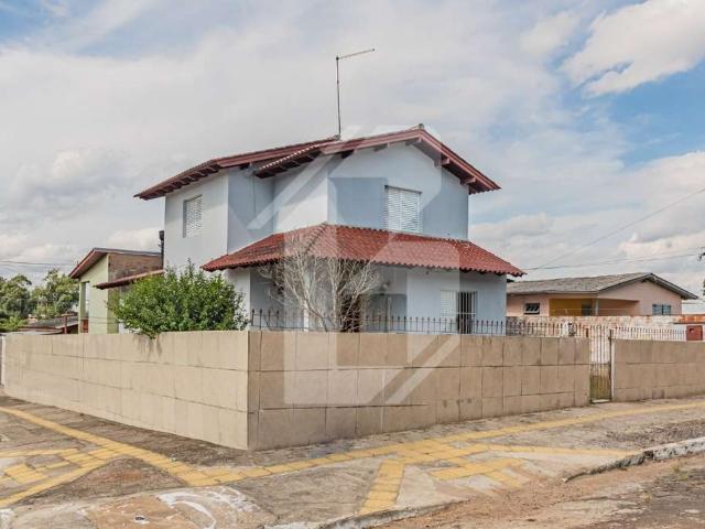 Casa / Sobrado para Venda em Gravataí/RS Jansen 2 Quartos