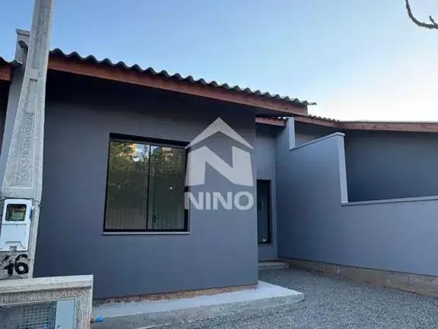 Casa / Sobrado para Venda em Gravataí/RS Jansen 2 Quartos