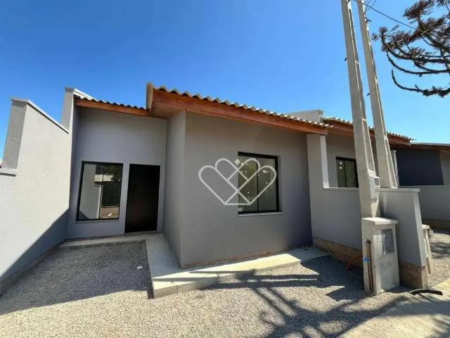 Casa / Sobrado para Venda em Gravataí/RS Jansen 2 Quartos