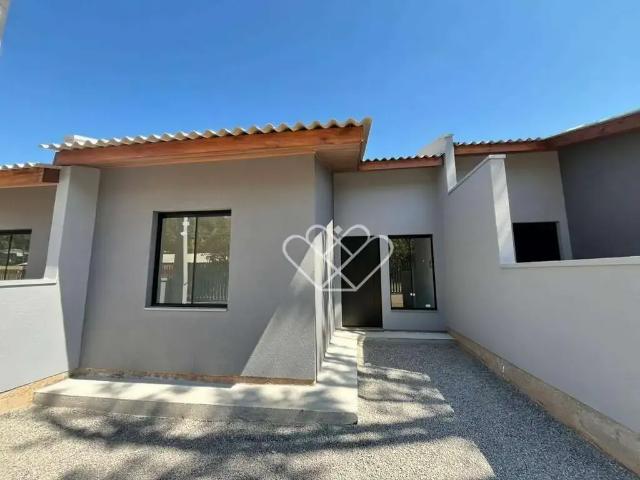 Casa / Sobrado para Venda em Gravataí/RS Jansen 2 Quartos