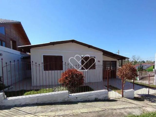 Casa / Sobrado para Venda em Gravataí/RS Jansen 2 Quartos