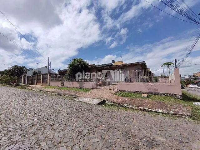 Casa / Sobrado para Venda em Gravataí/RS Jansen 2 Quartos