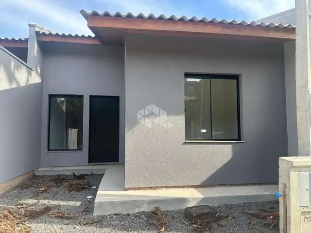 Casa / Sobrado para Venda em Gravataí/RS Jansen 2 Quartos