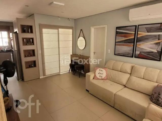 Casa / Sobrado para Venda em Gravataí/RS Jansen 2 Quartos
