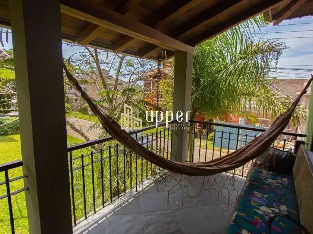 Casa / Sobrado para Venda em Gravataí/RS Jansen 3 Quartos