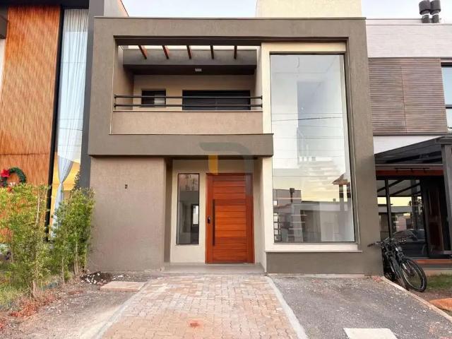 Casa / Sobrado para Venda em Gravataí/RS Jansen 3 Quartos
