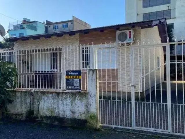 Casa / Sobrado para Venda em Gravataí/RS Jansen 3 Quartos