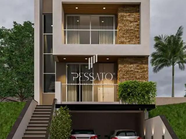 Casa / Sobrado para Venda em Gravataí/RS Jansen 3 Quartos