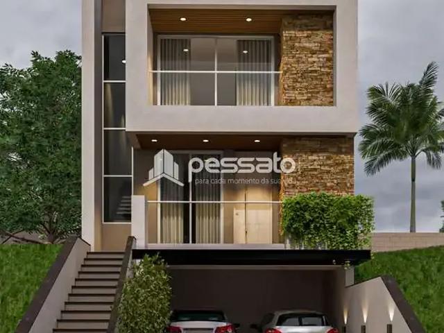 Casa / Sobrado para Venda em Gravataí/RS Jansen 3 Quartos